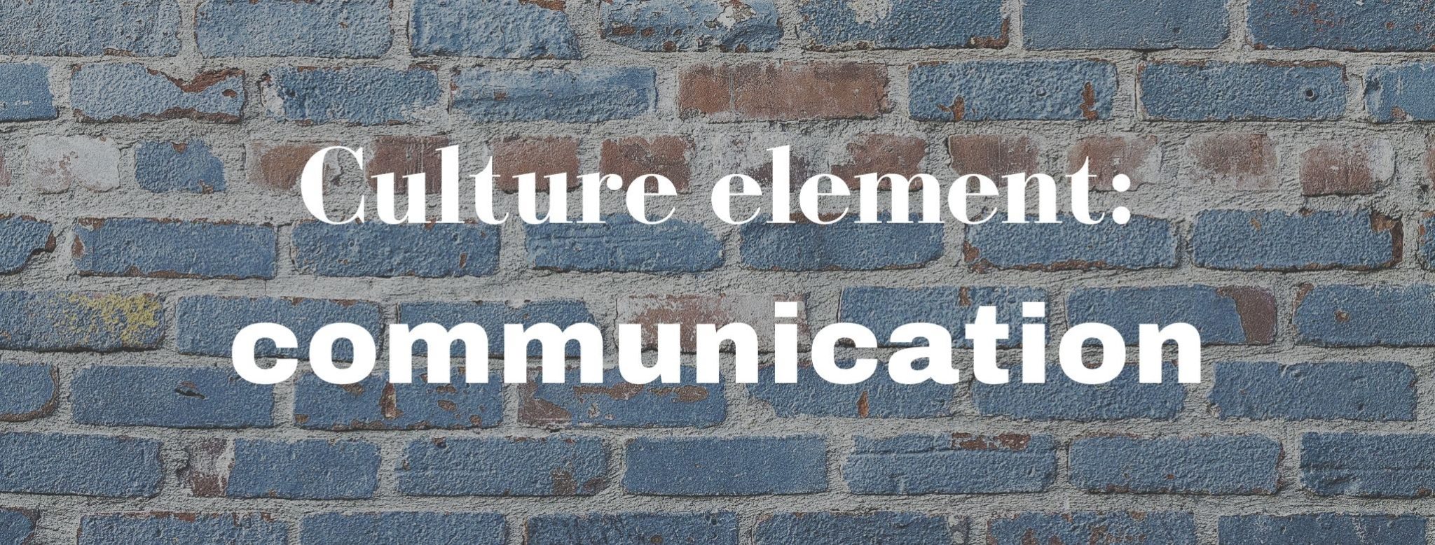 "What you heard isn't what I said!" How to prevent miscommunication and ...